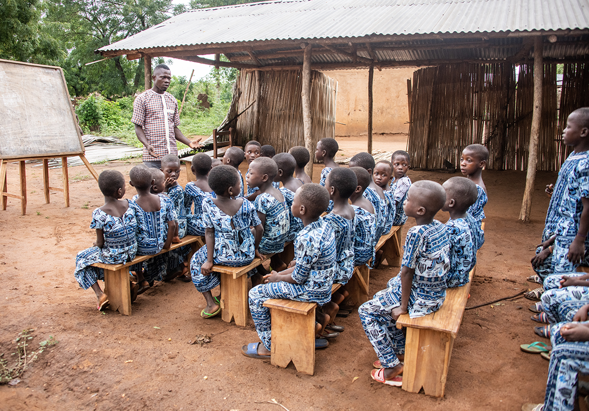 Child Protection Workshop - Compassion Canada