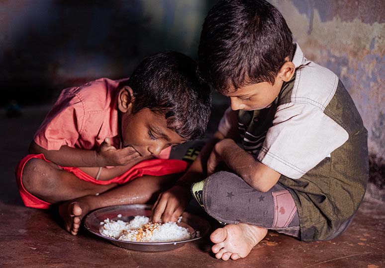 Gifts of Compassion