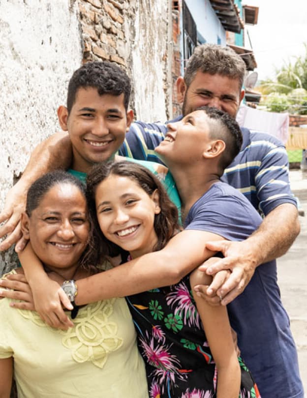 About Compassion - Compassion Canada