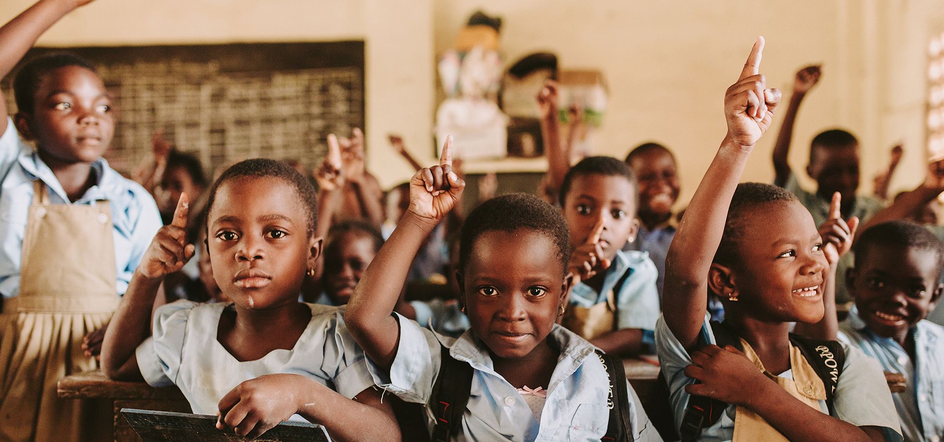 About Compassion - Compassion CanadaCompassion Canada