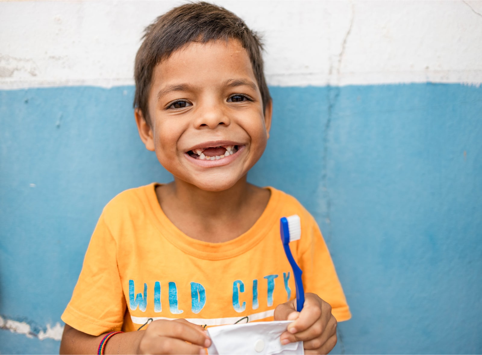 About Compassion - Compassion Canada