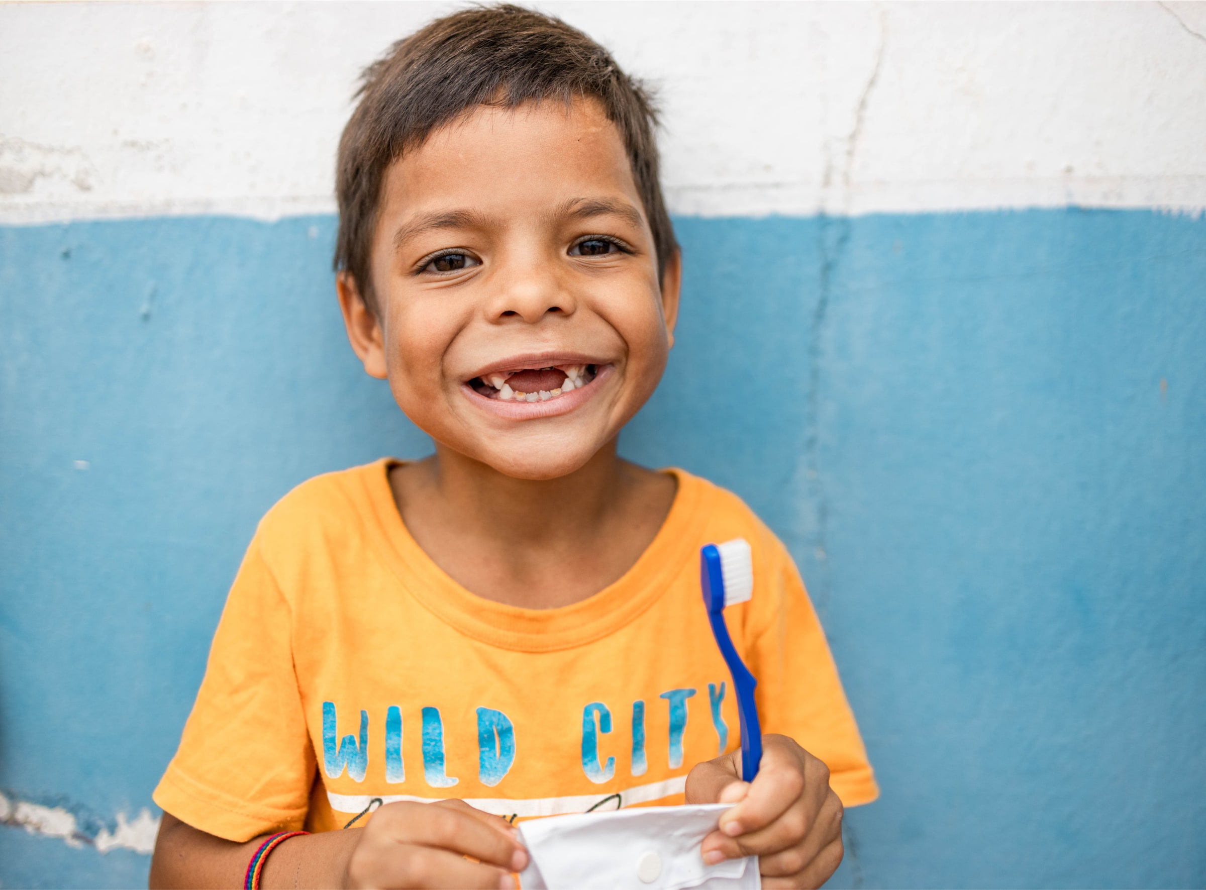 About Compassion - Compassion Canada