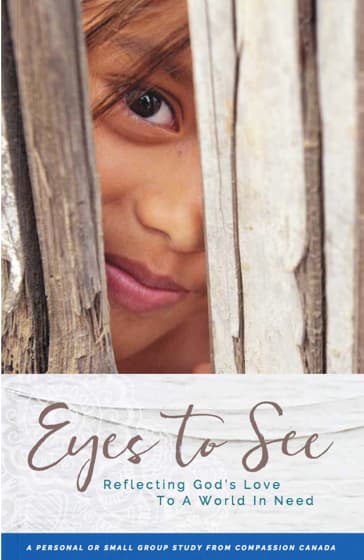 Church Resources - Compassion Canada