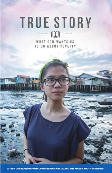 Church Resources - Compassion Canada