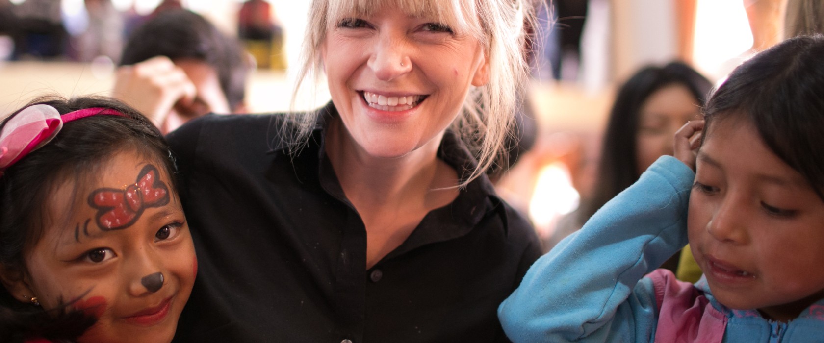 Custom visits - Compassion CanadaCompassion Canada