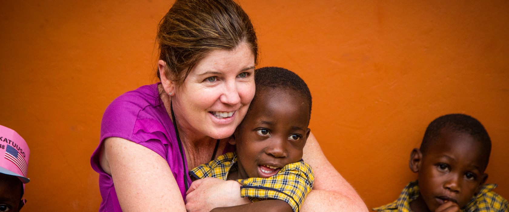 Visit your Compassion child - Compassion CanadaCompassion Canada